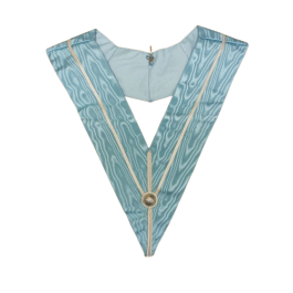 Craft Member Past Master's Collar | Wiltshire Regalia